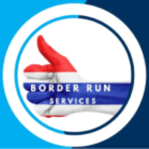 Visa border run services.